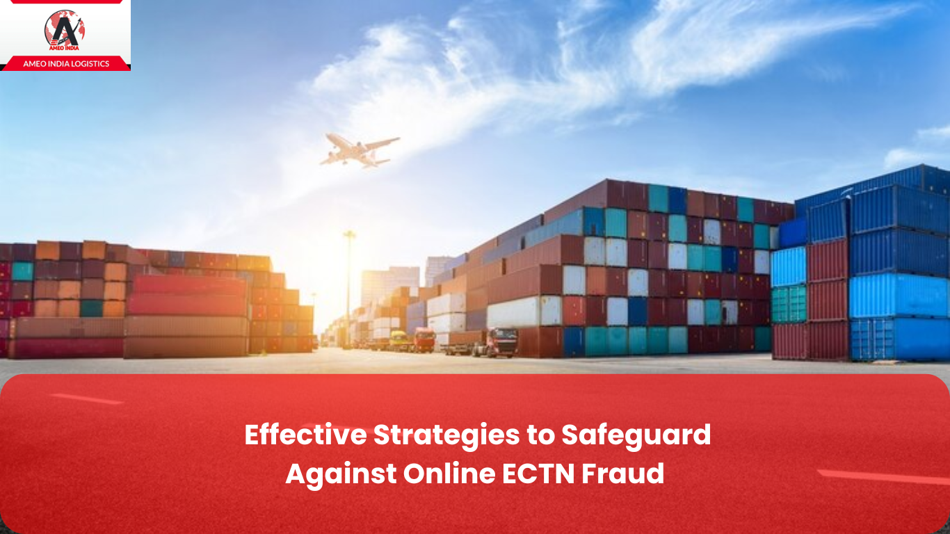 Effective Strategies to Safeguard Against Online ECTN Fraud - Ameo ...